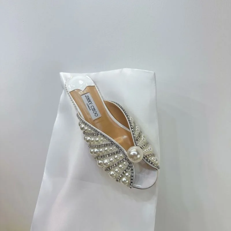 Factory-made Jimmy Choo Sandals