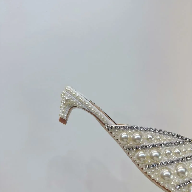 Factory-made Jimmy Choo Sandals