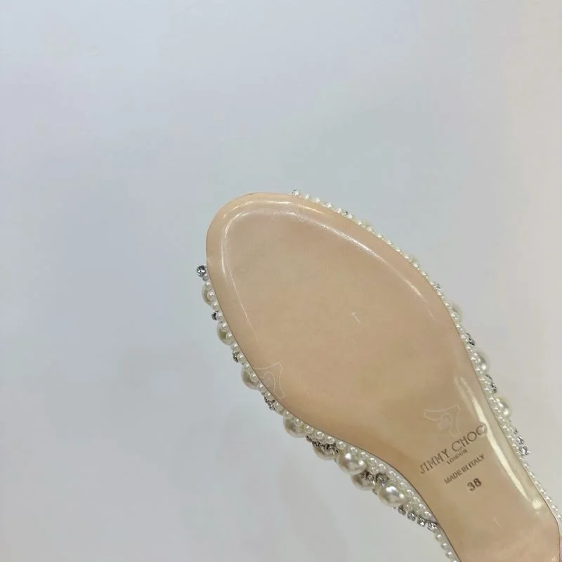 Factory-made Jimmy Choo Sandals