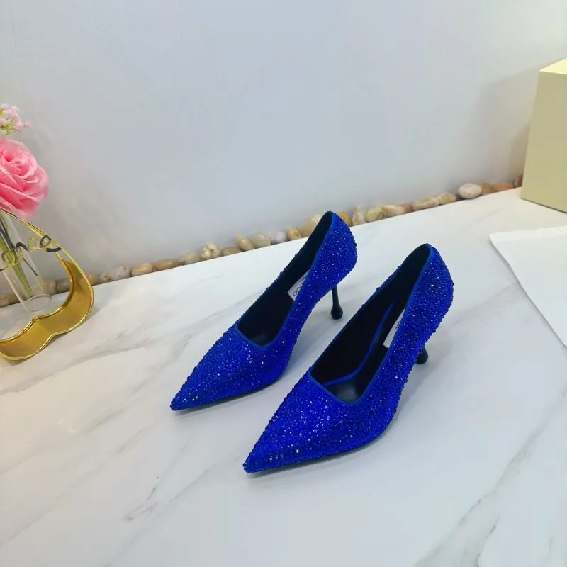 Value-priced Jimmy Choo Sandals