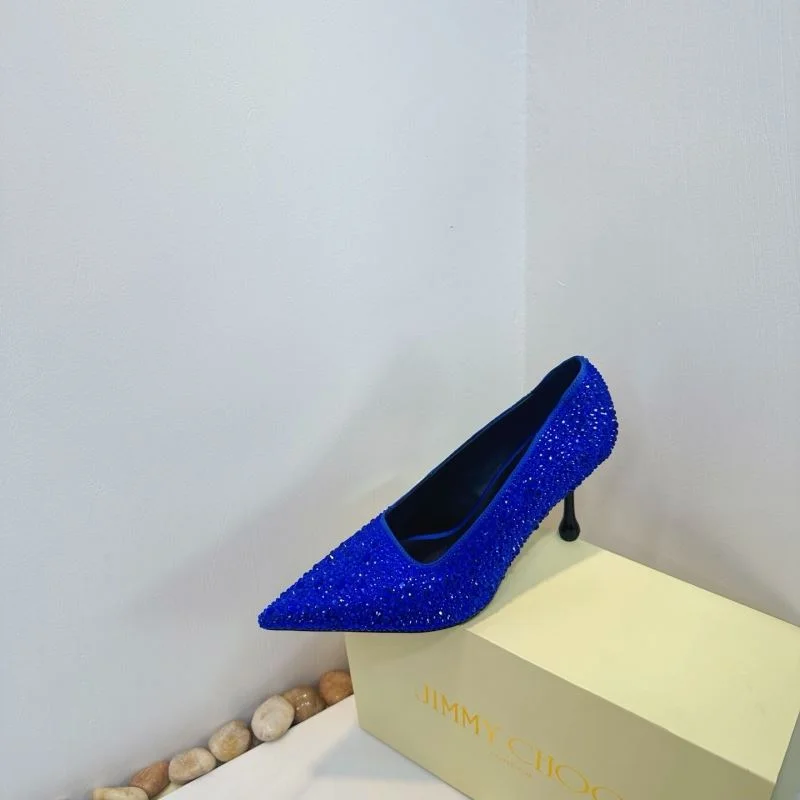 Value-priced Jimmy Choo Sandals