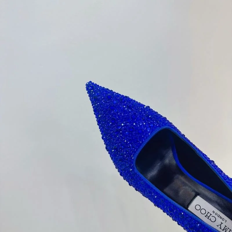 Value-priced Jimmy Choo Sandals