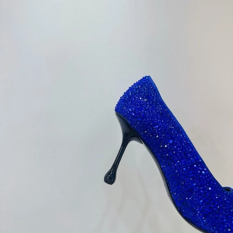 Value-priced Jimmy Choo Sandals