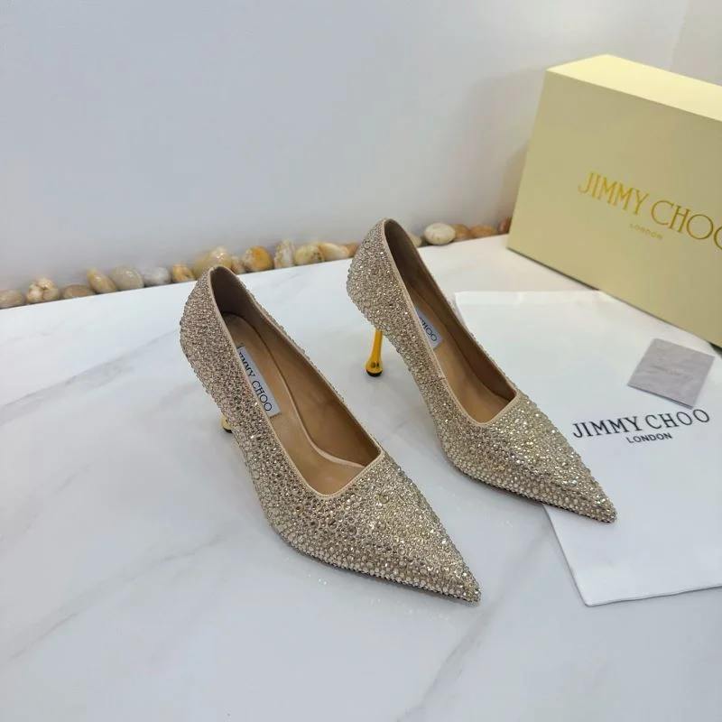 Jimmy Choo Sandals