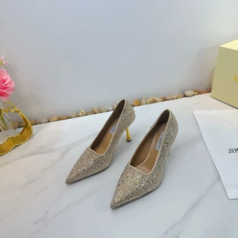 High accuracy Jimmy Choo Sandals