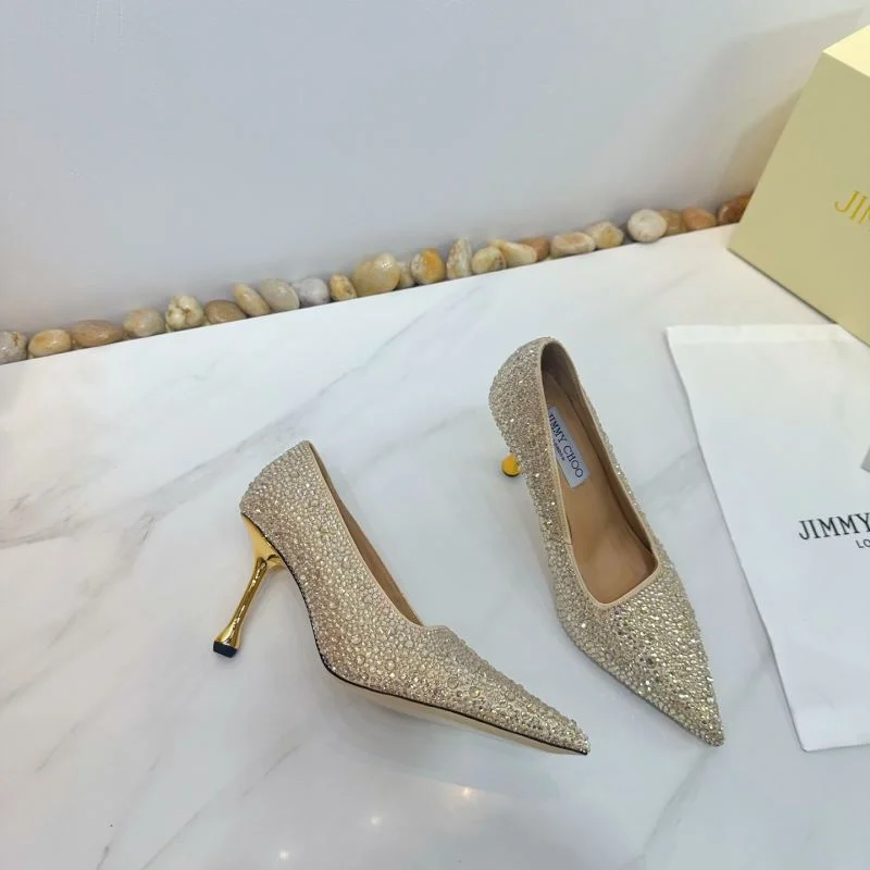 High accuracy Jimmy Choo Sandals