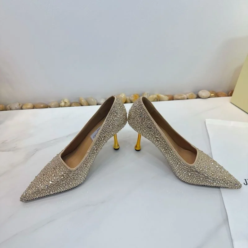 High accuracy Jimmy Choo Sandals