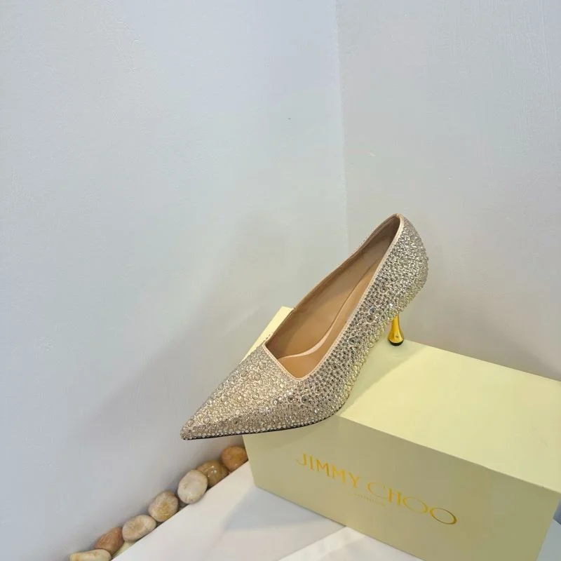 High accuracy Jimmy Choo Sandals