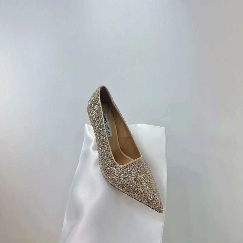 High accuracy Jimmy Choo Sandals