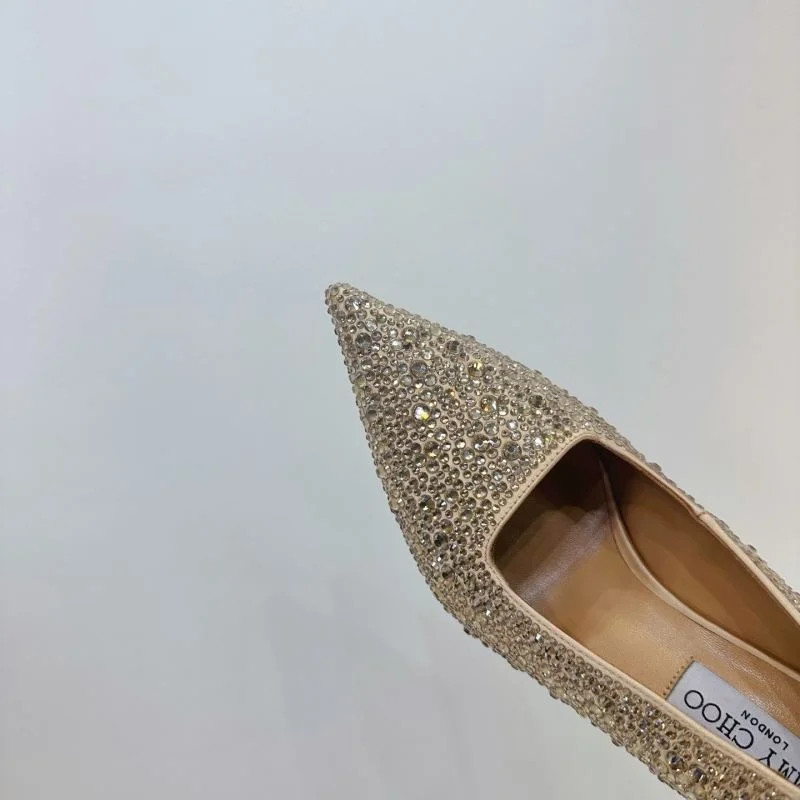 High accuracy Jimmy Choo Sandals