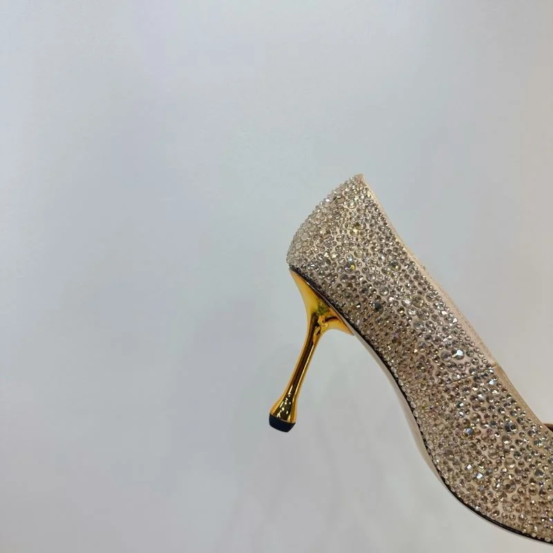 High accuracy Jimmy Choo Sandals