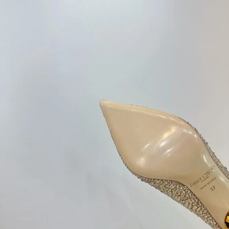 High accuracy Jimmy Choo Sandals