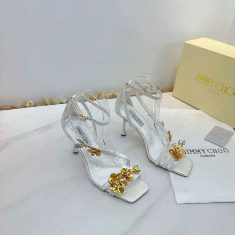 Jimmy Choo Sandals