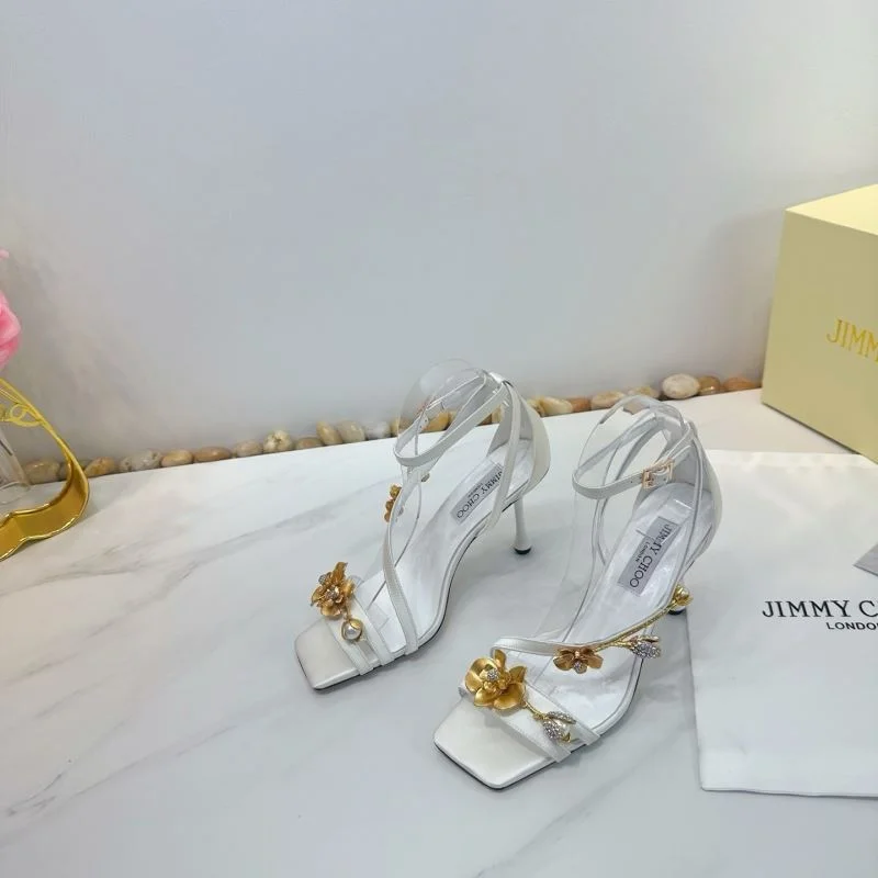 Original Jimmy Choo Sandals