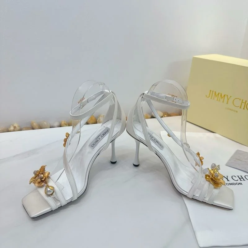Original Jimmy Choo Sandals