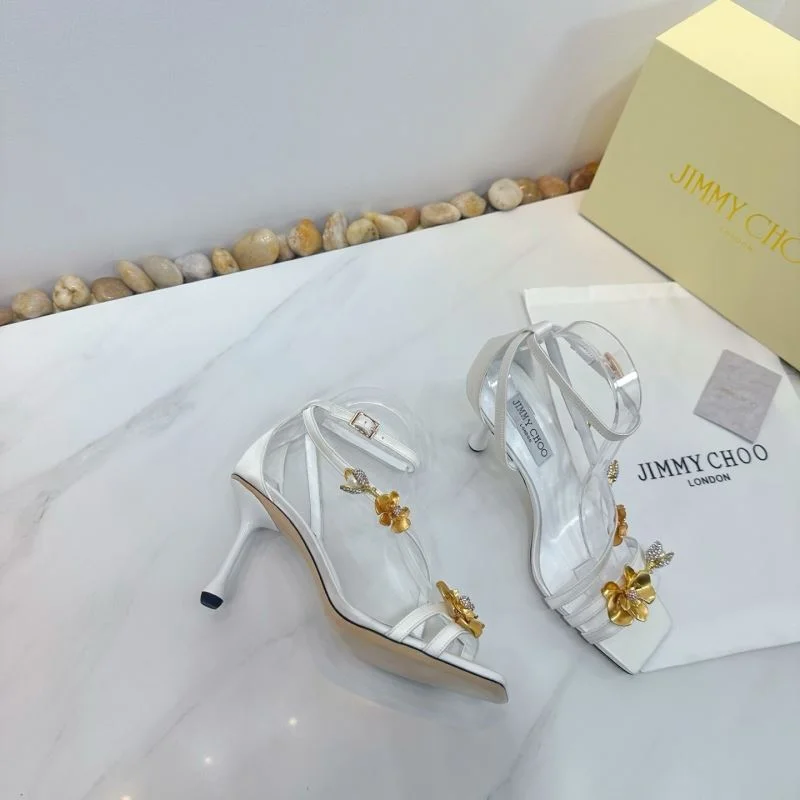 Original Jimmy Choo Sandals