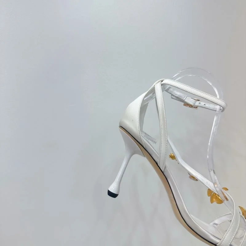 Original Jimmy Choo Sandals