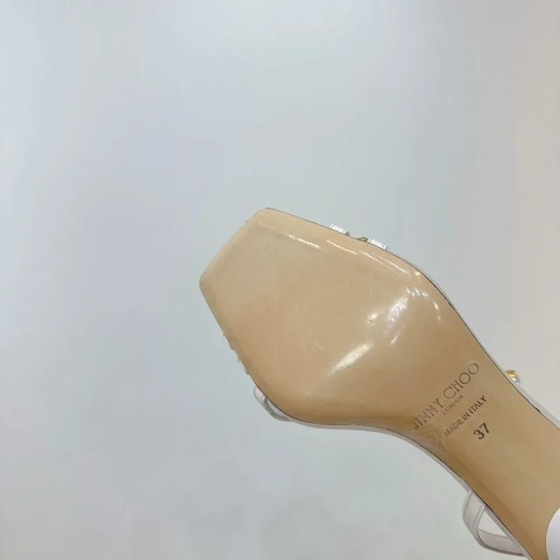 Original Jimmy Choo Sandals