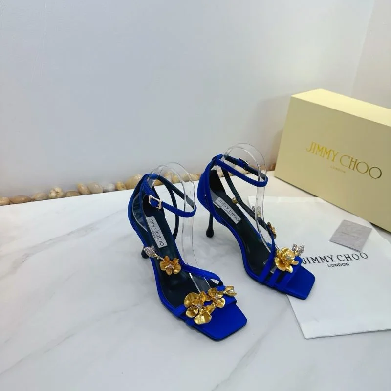 Jimmy Choo Sandals