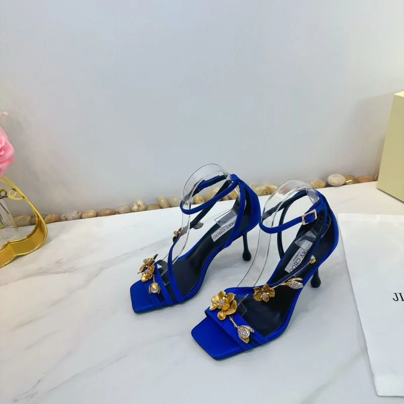 Inexpensive Jimmy Choo Sandals