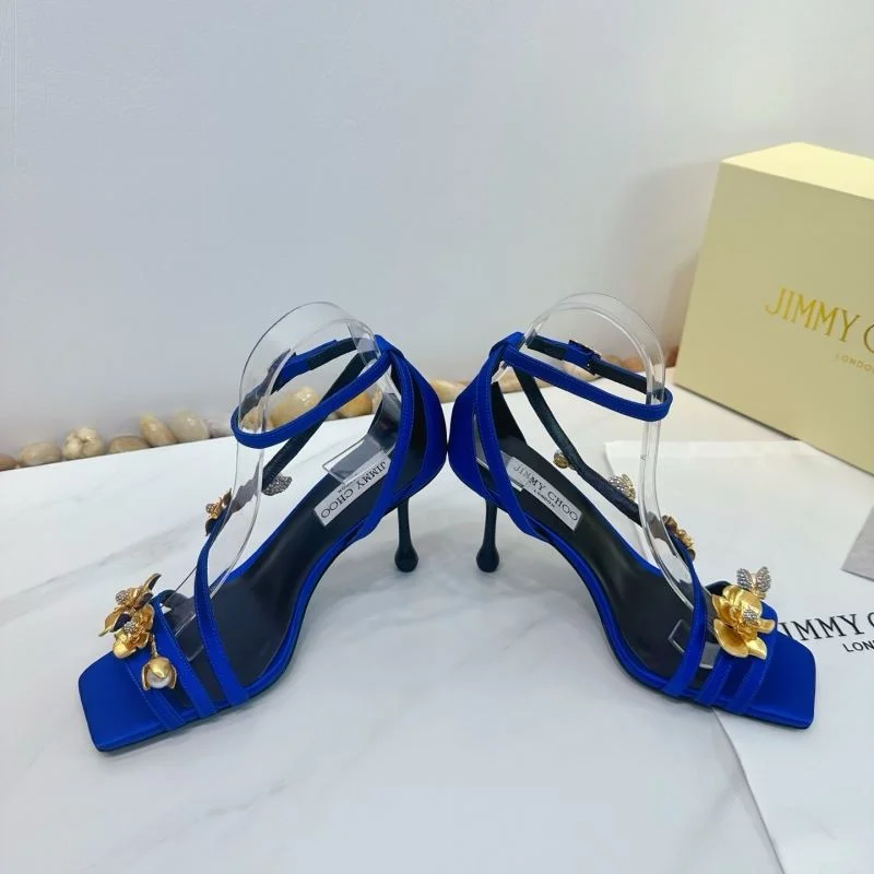 Inexpensive Jimmy Choo Sandals