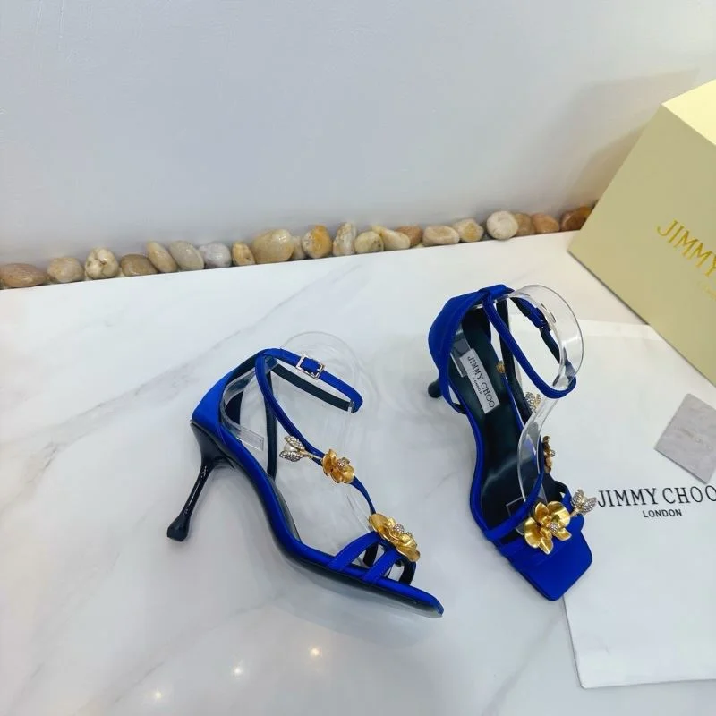 Inexpensive Jimmy Choo Sandals