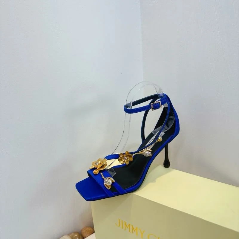 Inexpensive Jimmy Choo Sandals