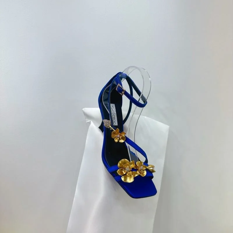 Inexpensive Jimmy Choo Sandals