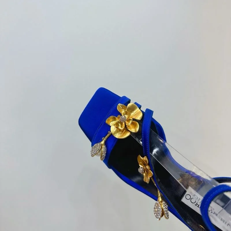 Inexpensive Jimmy Choo Sandals