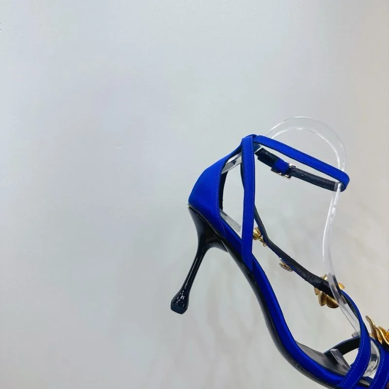 Inexpensive Jimmy Choo Sandals
