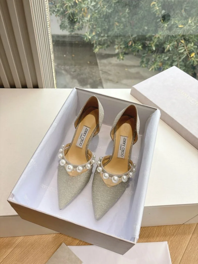 Jimmy Choo Sandals
