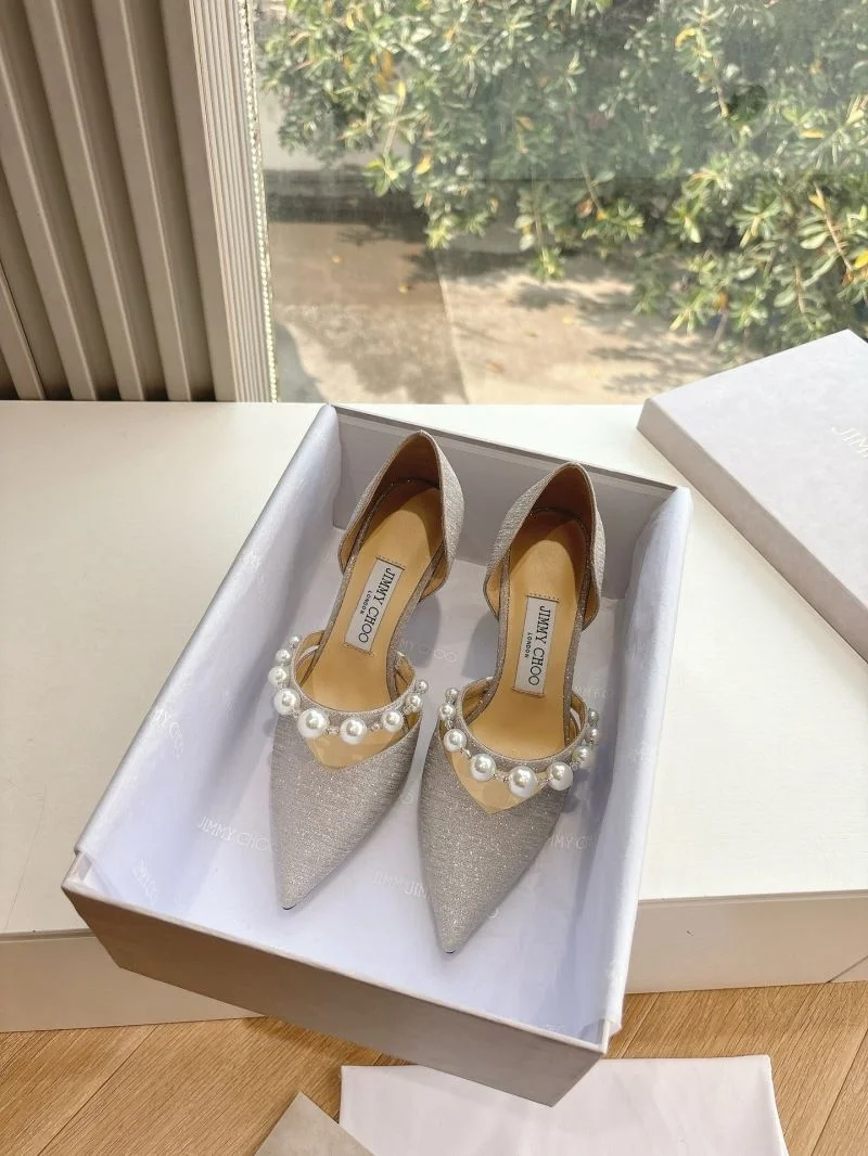 Jimmy Choo Sandals