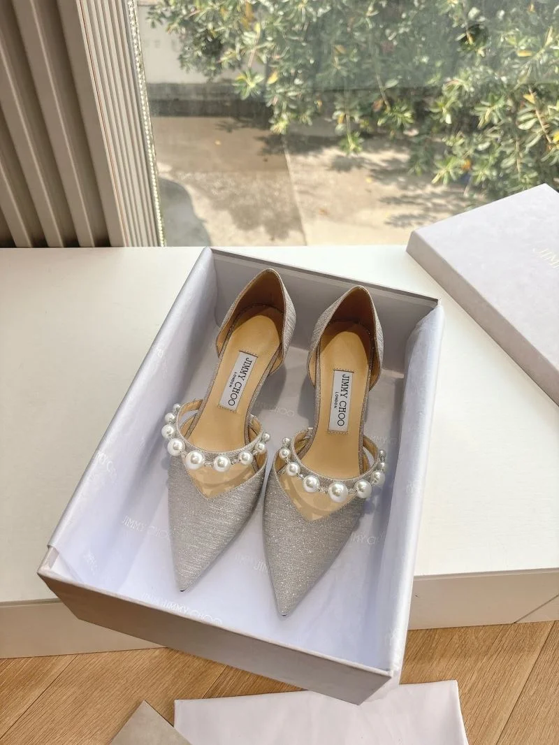 Jimmy Choo Sandals