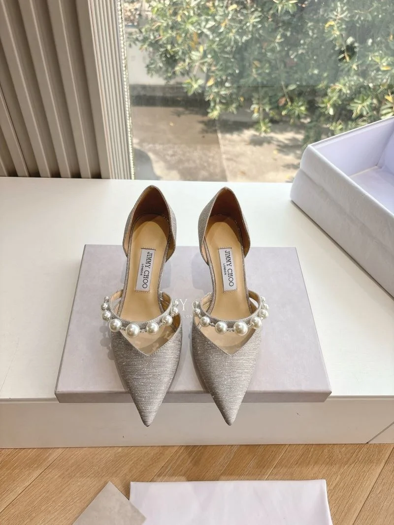 Discounted Jimmy Choo Sandals