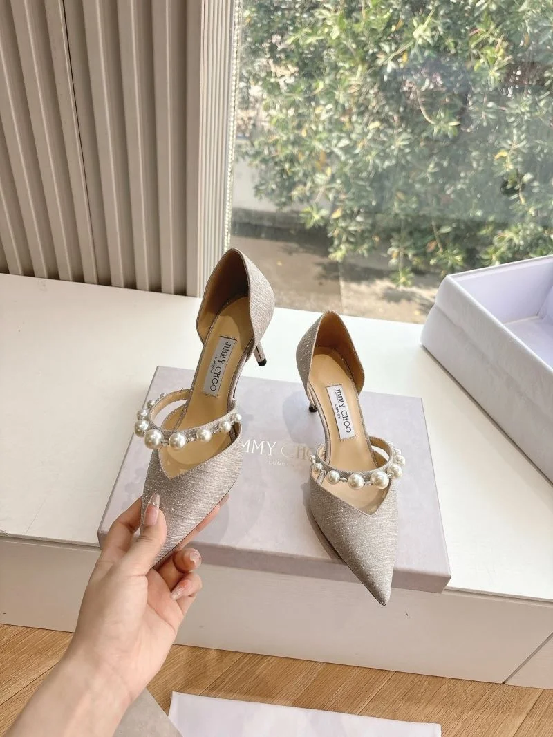 Discounted Jimmy Choo Sandals