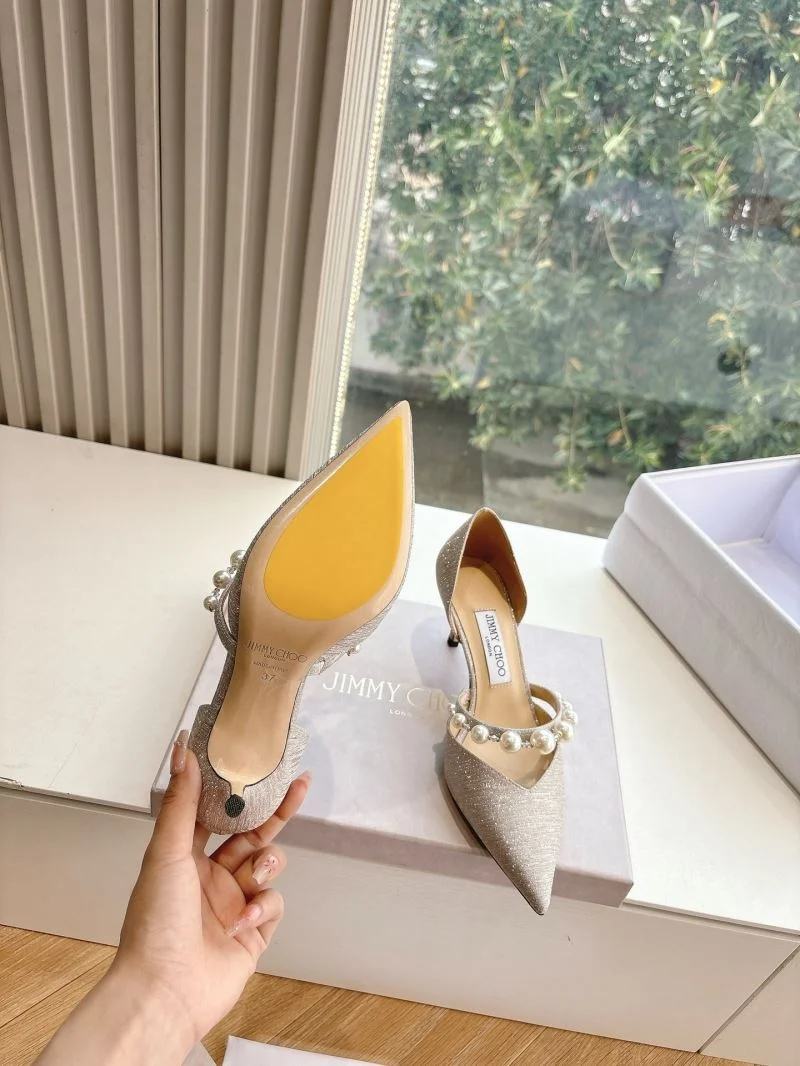 Discounted Jimmy Choo Sandals