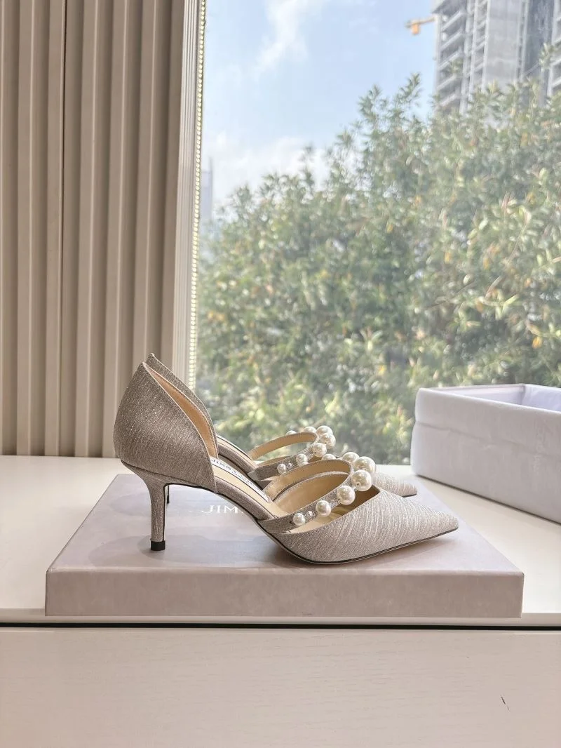 Discounted Jimmy Choo Sandals