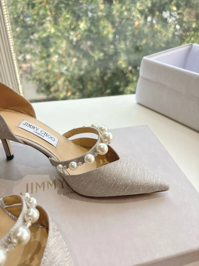Discounted Jimmy Choo Sandals