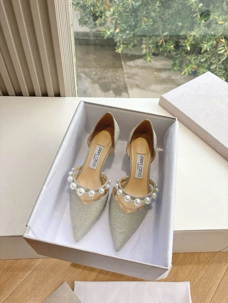 Jimmy Choo Sandals