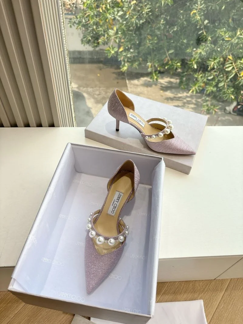 Perfect replica Jimmy Choo Sandals