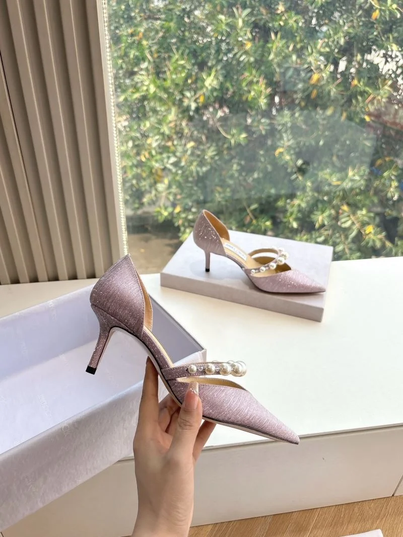 Perfect replica Jimmy Choo Sandals