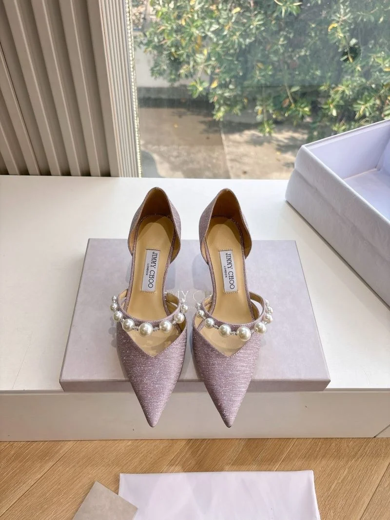 Perfect replica Jimmy Choo Sandals