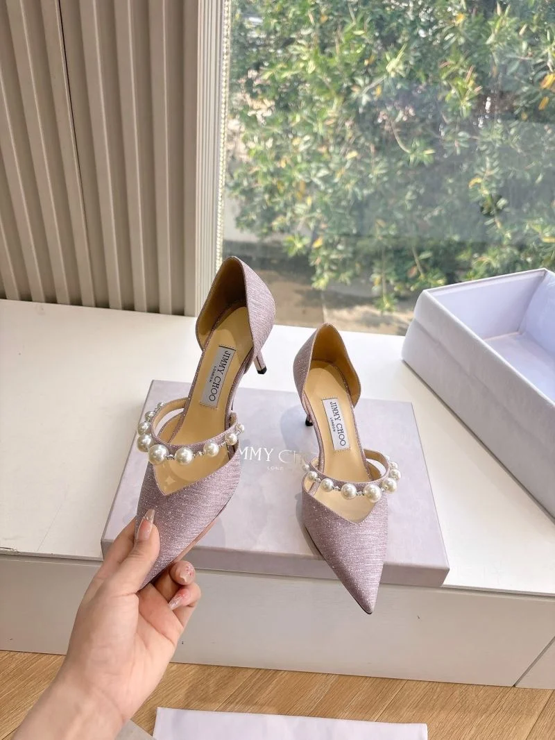 Perfect replica Jimmy Choo Sandals