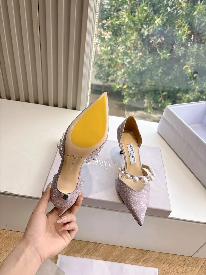 Perfect replica Jimmy Choo Sandals