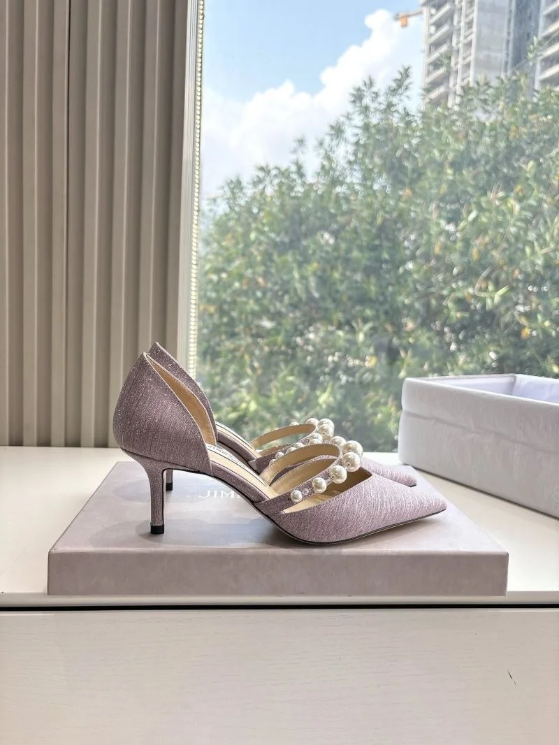 Perfect replica Jimmy Choo Sandals