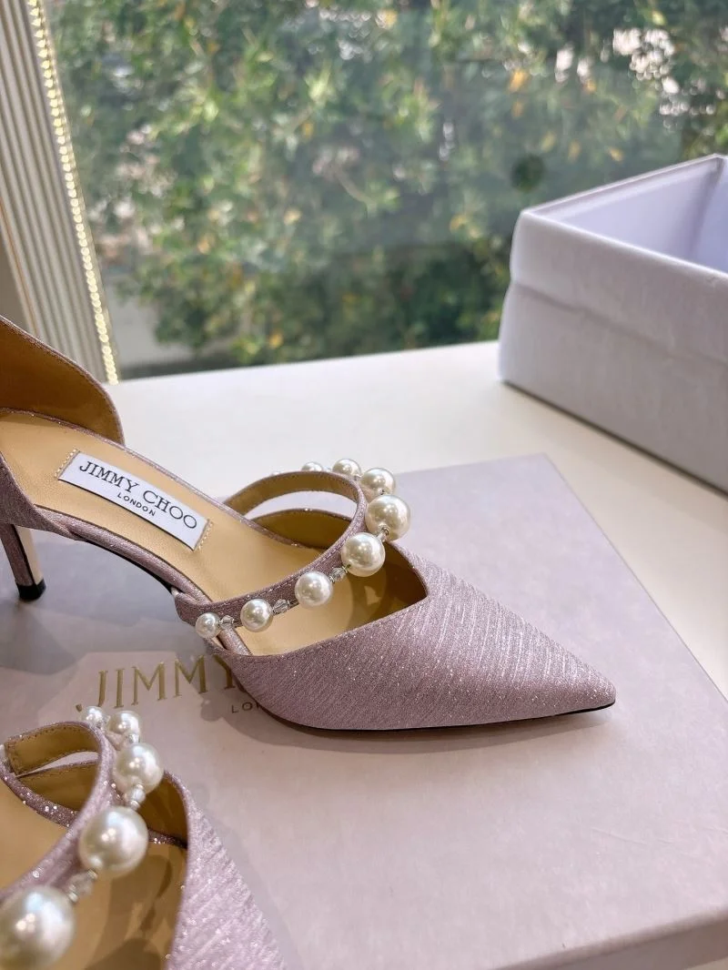 Perfect replica Jimmy Choo Sandals