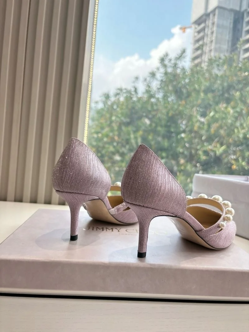Perfect replica Jimmy Choo Sandals
