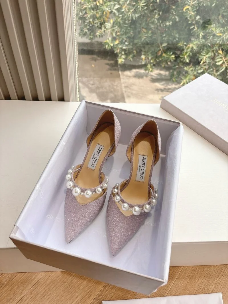Jimmy Choo Sandals
