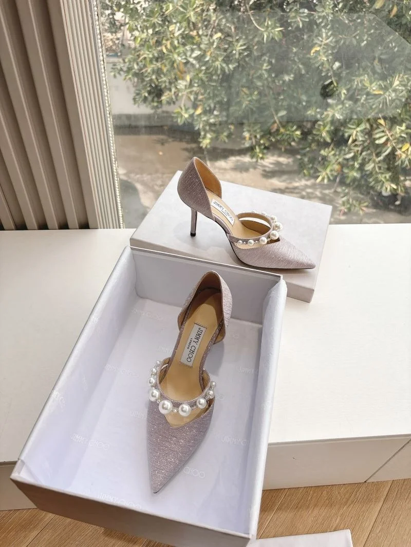 OEM Jimmy Choo Sandals