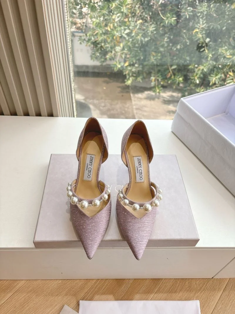 OEM Jimmy Choo Sandals